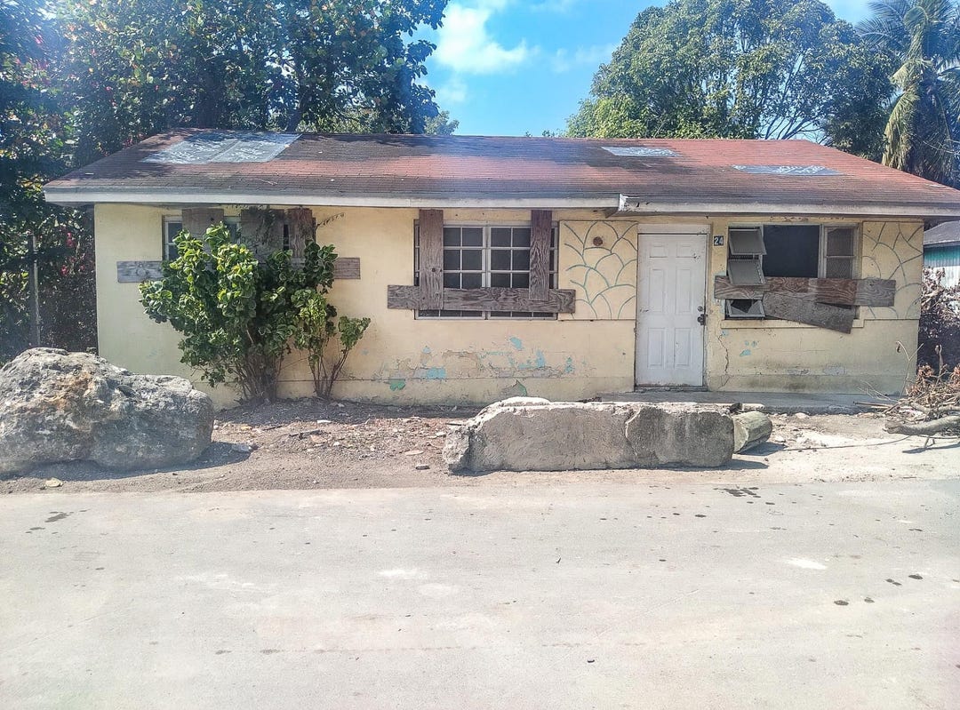 25 HOMESTEAD STREET, New Providence/Paradise Island House for Sale ...