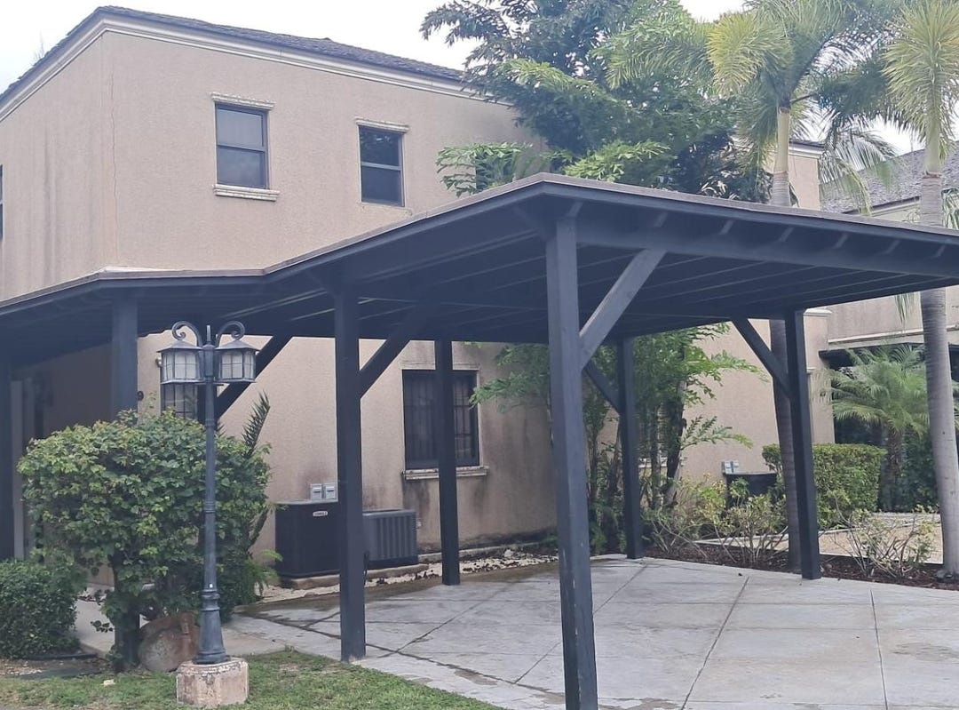 TURNBERRY unit: 9, New Providence/Paradise Island Townhouse for Rent ...