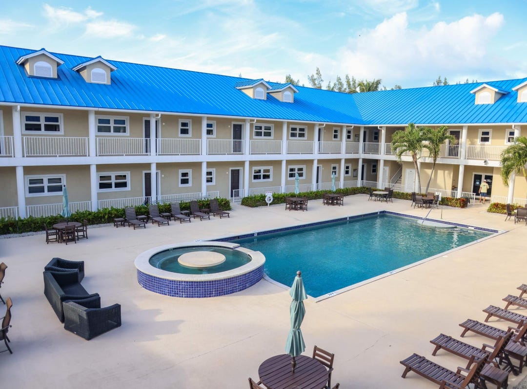 Blue Marlin Cove #29 & 30, NA, Other Grand Bahama/Freeport, Freeport ...