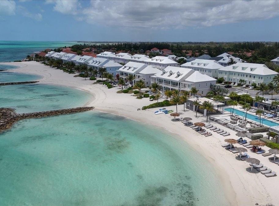 STARFISH ISLE unit: 1004, New Providence/Paradise Island Unit for Sale ...