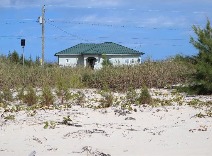 Grand Bahama Highway, Grand Bahama, East Grand Bahama House for Sale ...