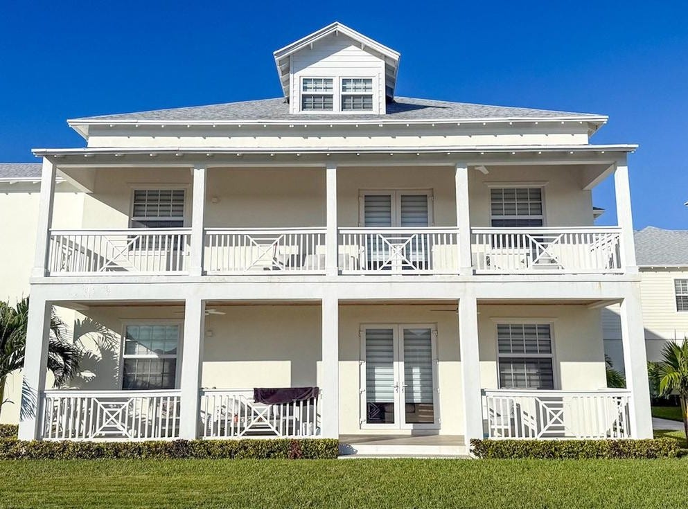 GALLEON BAY, PALM CAY unit: 8, New Providence/Paradise Island Unit for ...
