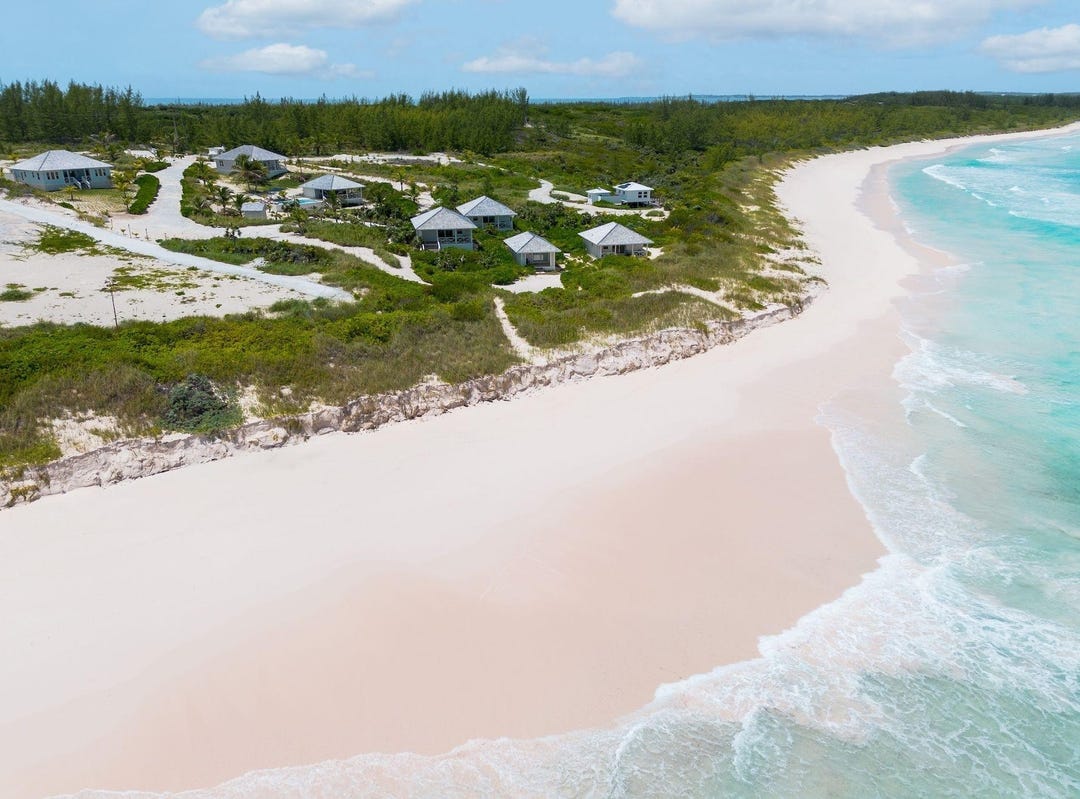 BOHEMIA, Eleuthera, South Eleuthera House for Sale - RealEstate KH