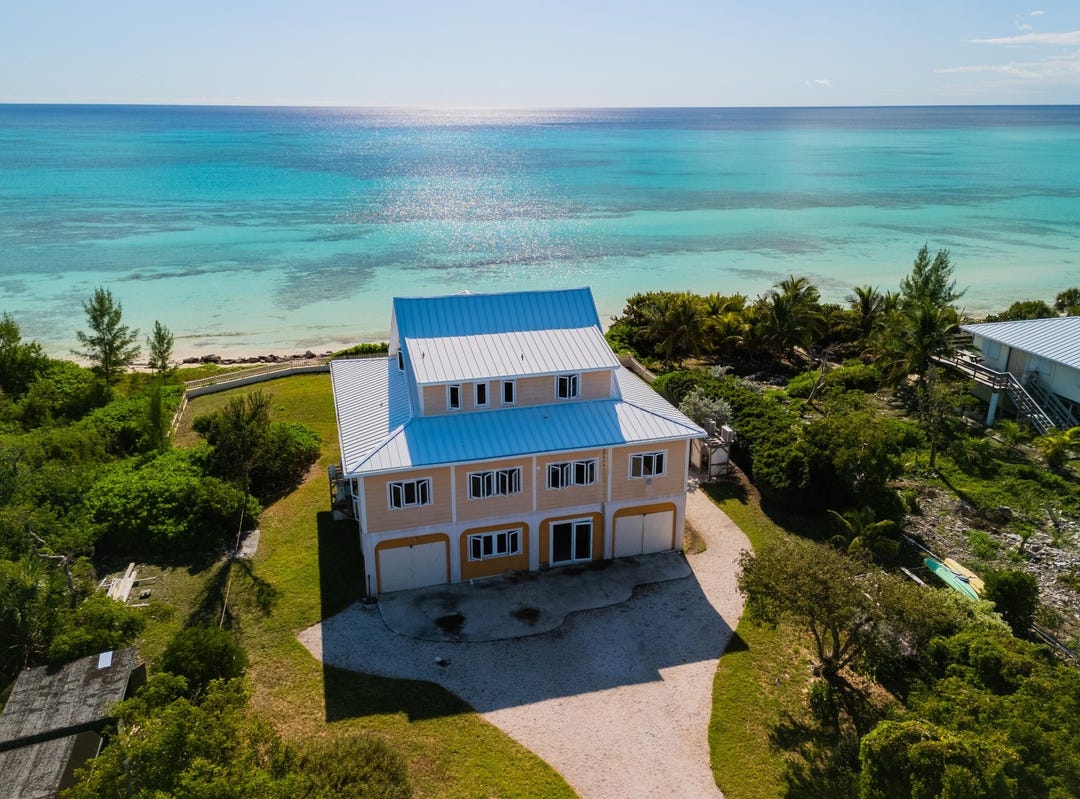 TURTLE REEF COVE, Grand Bahama/Freeport House for Sale - realtor.com