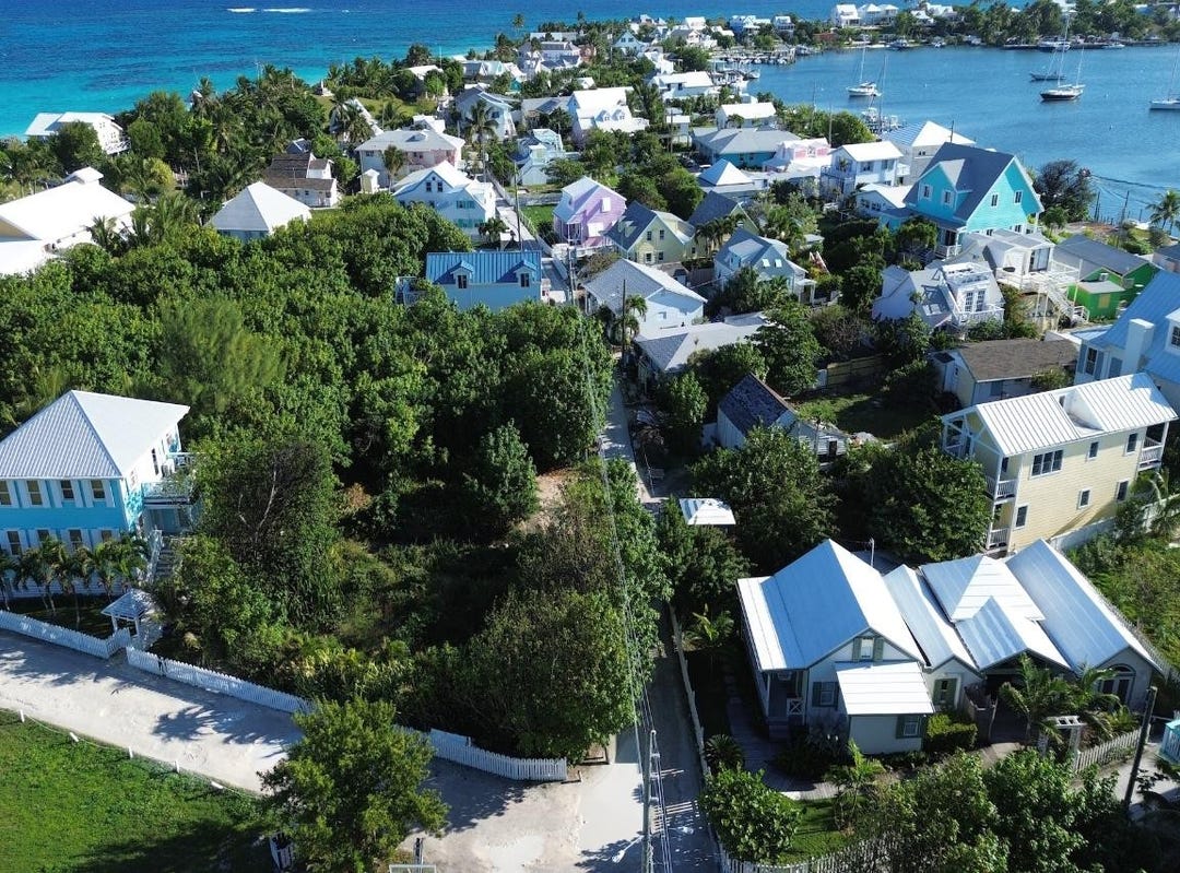 BY THE PARK, Abaco, North Abaco Land for Sale - realtor.com