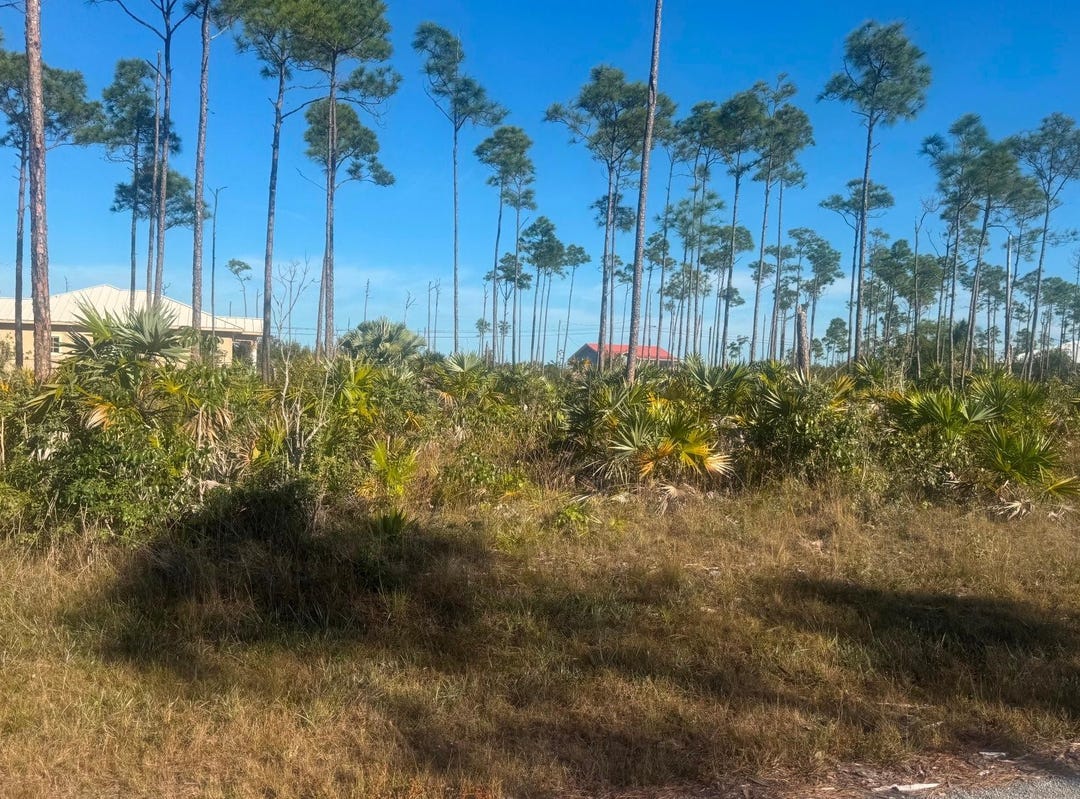 MULTI FAMILY BRISTOL BAY unit: 2, Grand Bahama/Freeport Land for Sale ...