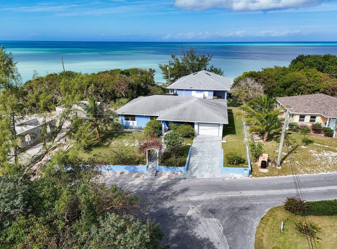 SHELL SHOCKED, Eleuthera, South Eleuthera House for Sale - realtor.com