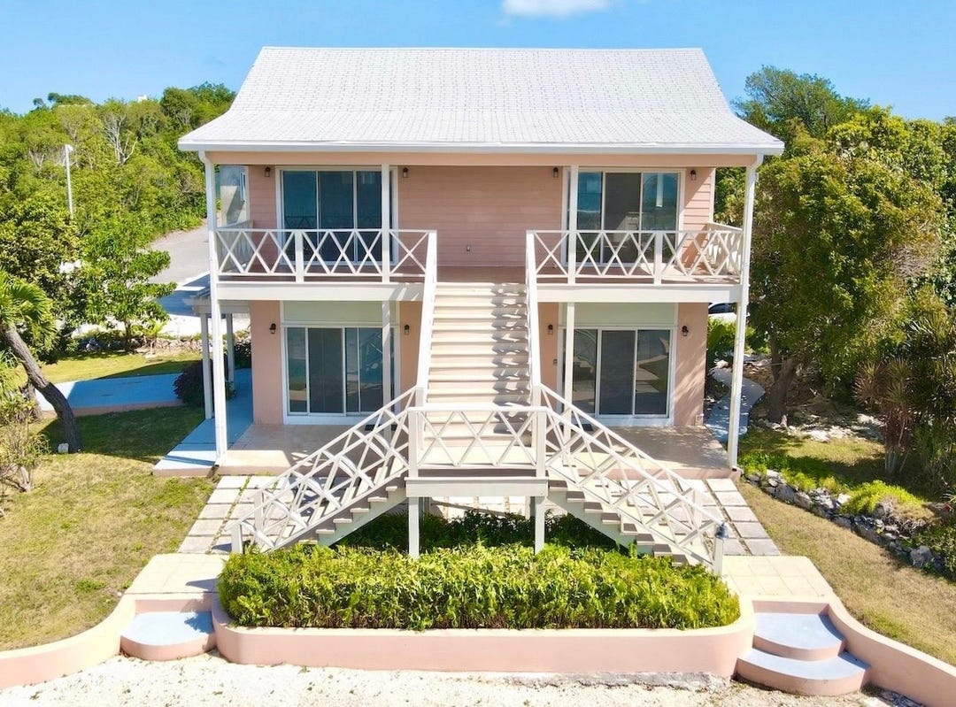 BOATER'S CHOICE, Abaco, North Abaco House for Sale - realtor.com