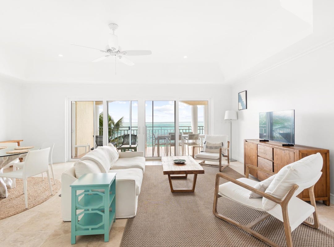 CAVES POINT unit: 7D, New Providence/Paradise Island Unit for Rent ...