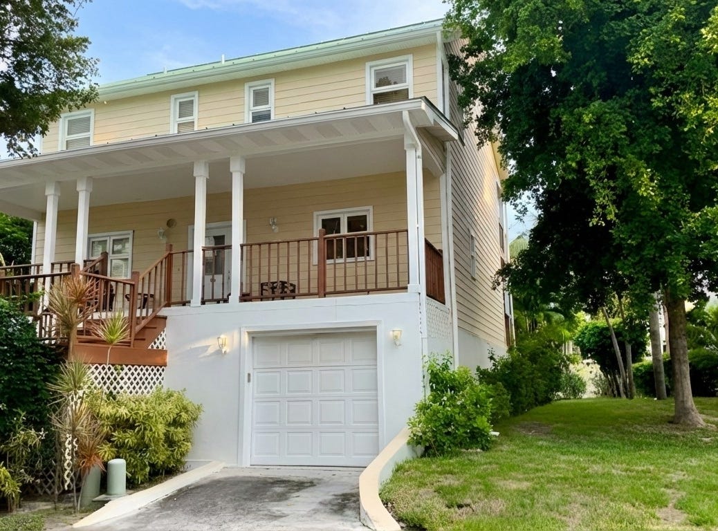 38 SHORELINE, FREEPORT BHS, Grand Bahama/Freeport House for Sale ...