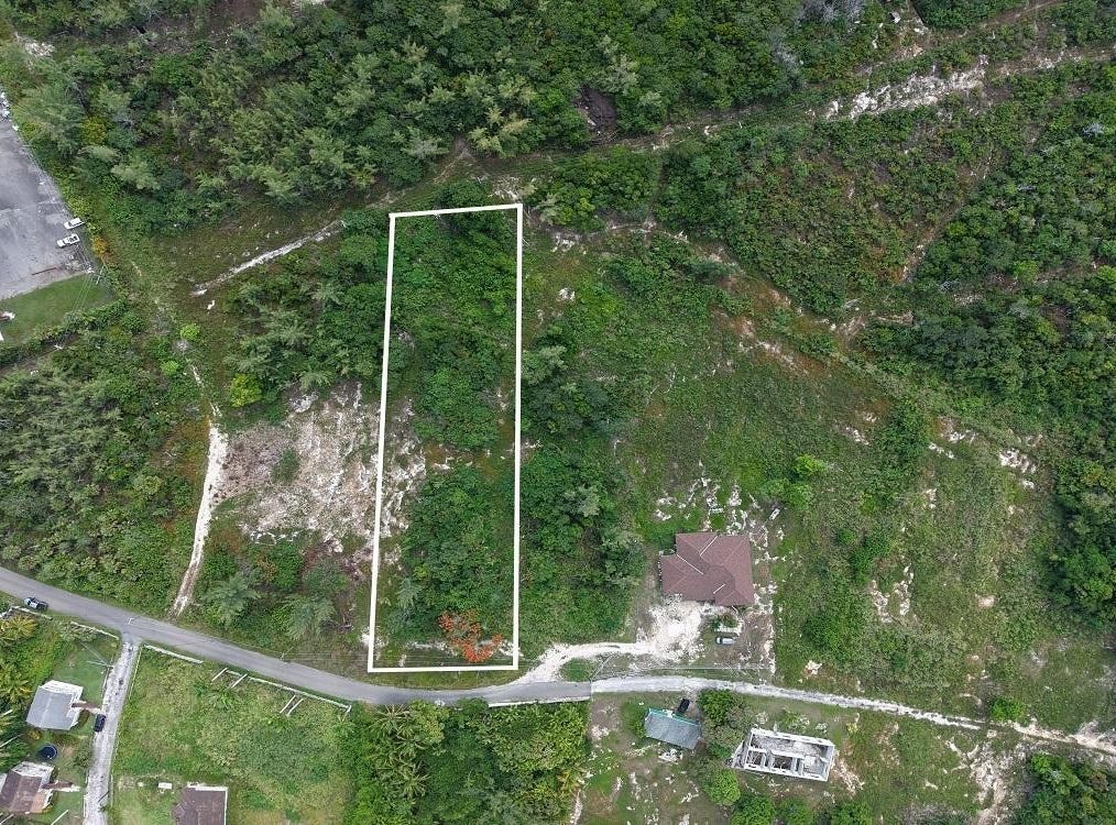 FERGUSON RD MULTI-FAMILY, New Providence/Paradise Island Land for Sale ...