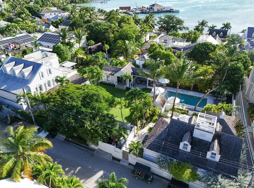 JAVA ESTATE, Eleuthera, South Eleuthera House for Sale - realtor.com