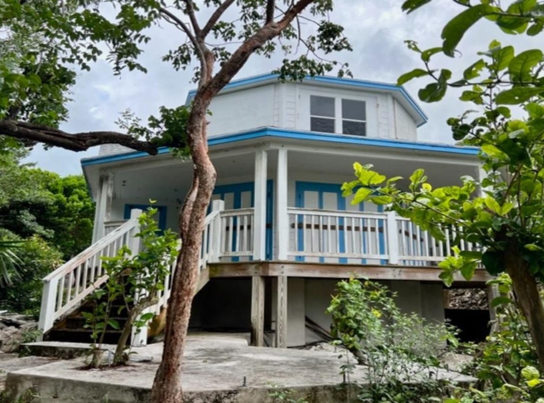 ELEUTHERA ISLAND SHORES, Eleuthera, South Eleuthera House for Sale ...