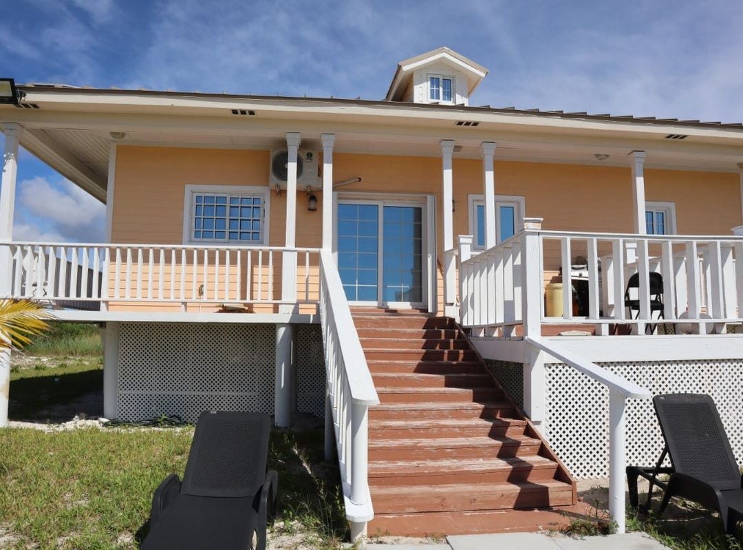 Grand Bahama Highway, Grand Bahama, East Grand Bahama ที่ดิน/โครงการ ...