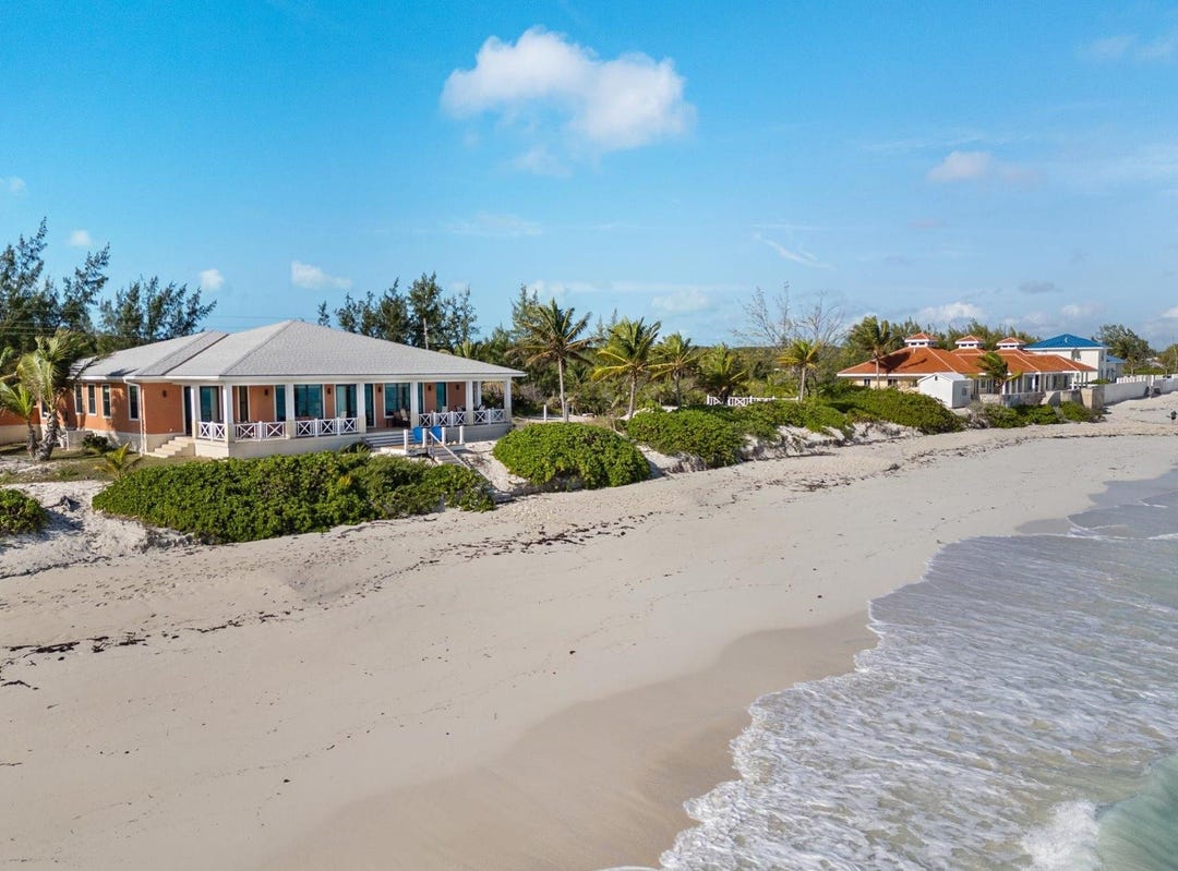 NEMO HOUSE TAR BAY, Exuma & Exuma Cays House for Sale - realtor.com