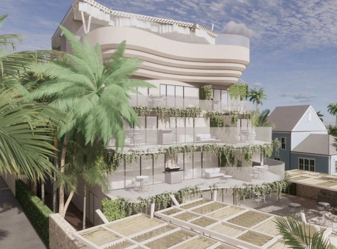 ONDA, CABLE BEACH unit: 2C, New Providence/Paradise Island Unit for ...