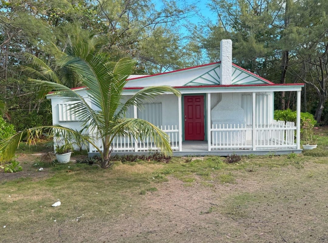VICTORIA HEIGHTS, Bimini, Bimini House for Sale - realtor.com