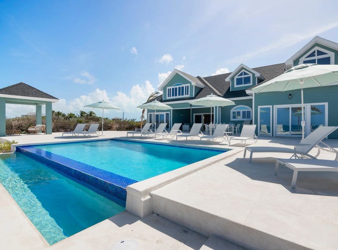 Breakwater Drive, Exumas, Exuma House for Sale - realtor.com