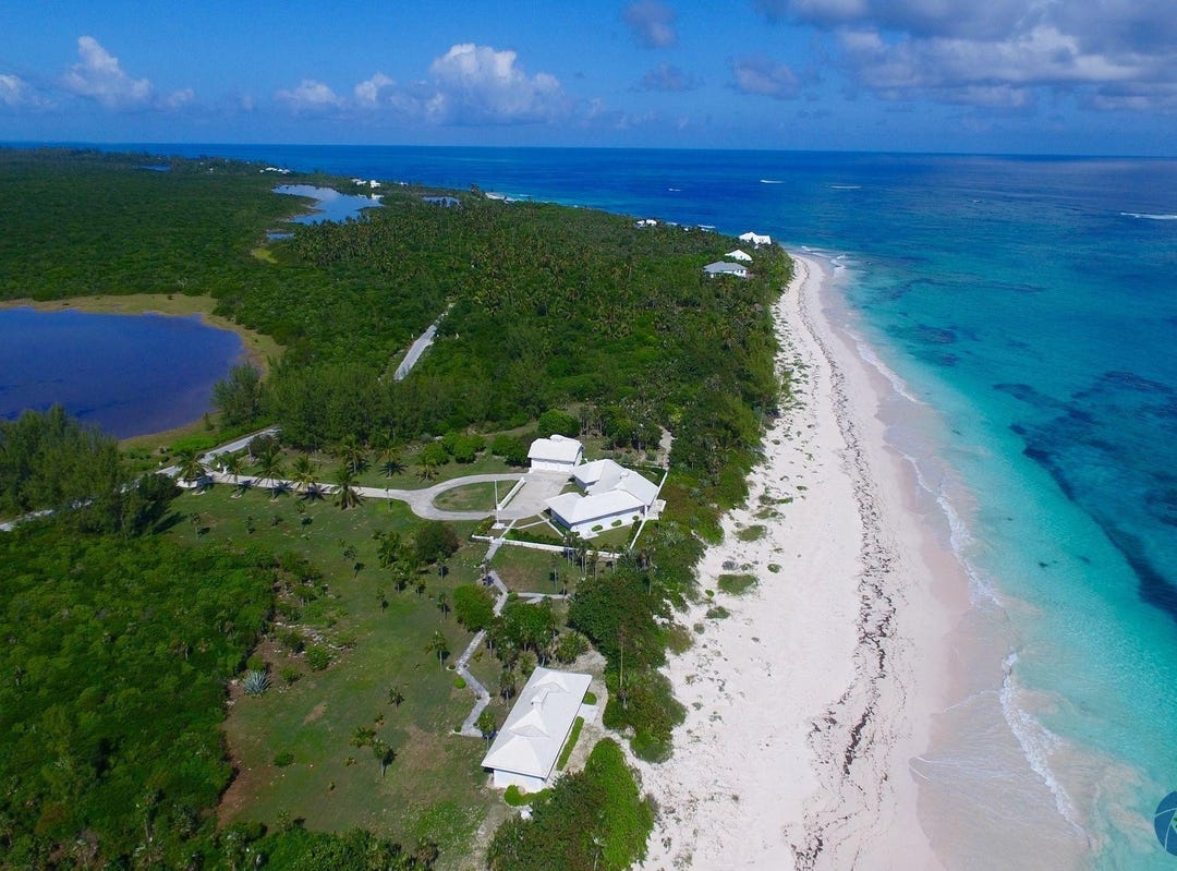 PLAGE ROSE ESTATE, Eleuthera, South Eleuthera House for Sale - realtor.com