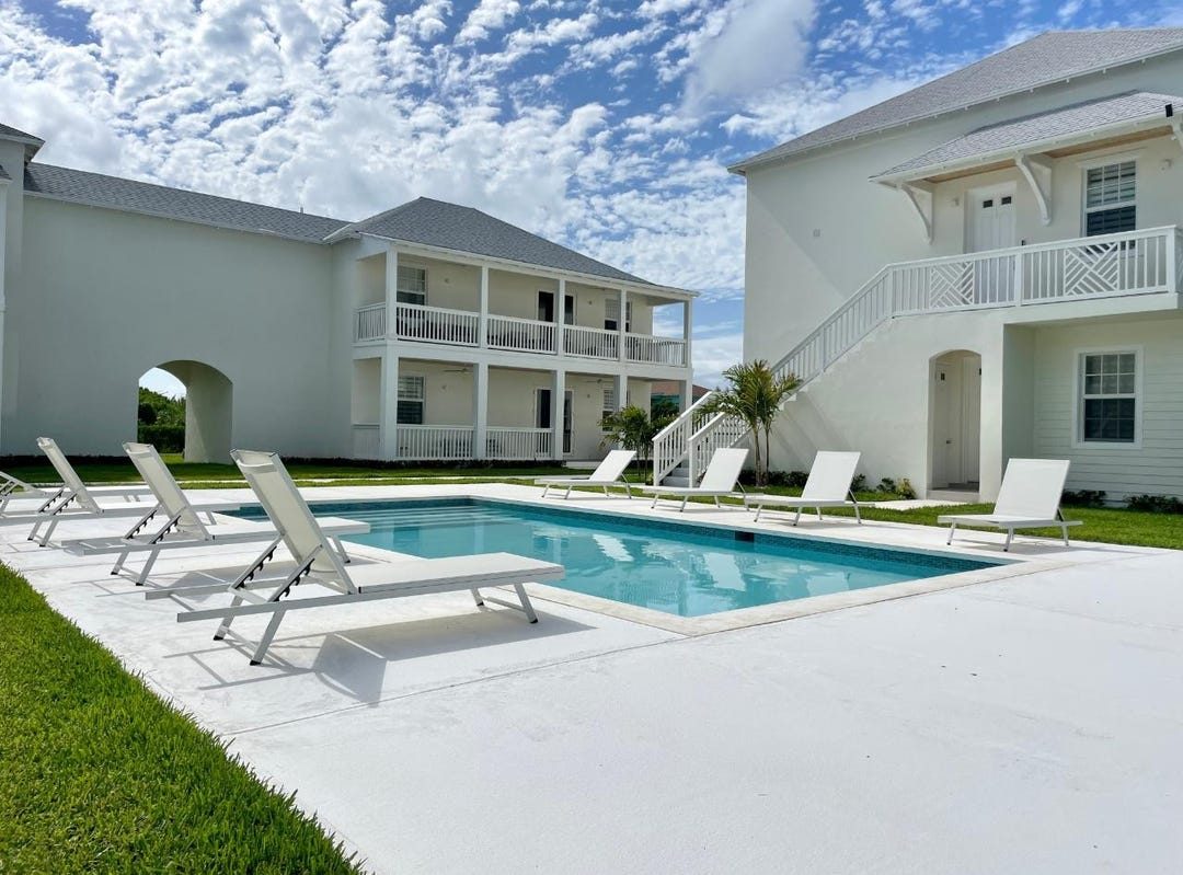 GALLEON BAY PALM CAY unit: 24, New Providence/Paradise Island, New ...