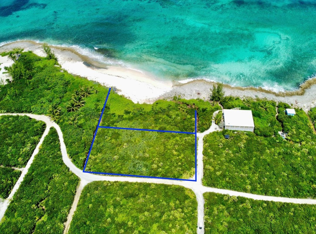 BLUE WATER BEACH, Abaco, North Abaco Land for Sale - realtor.com