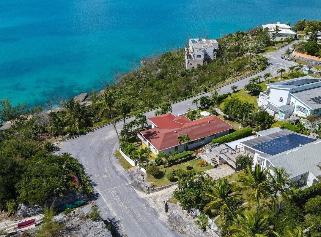 THE SEASIDE, LOT 41, Eleuthera, South Eleuthera House for Sale ...