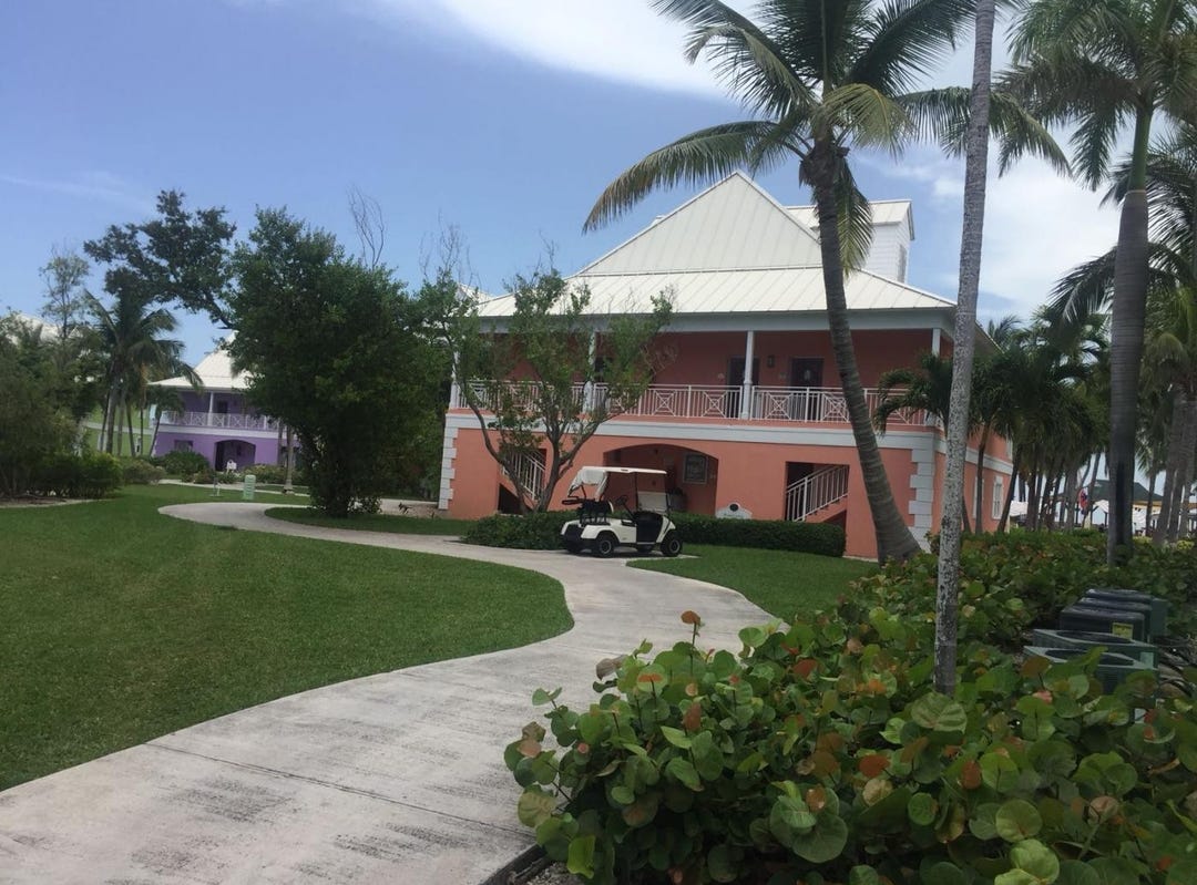 1120 Old Bahama Bay, Grand Bahama, East Grand Bahama บ้าน สำหรับขายท ...