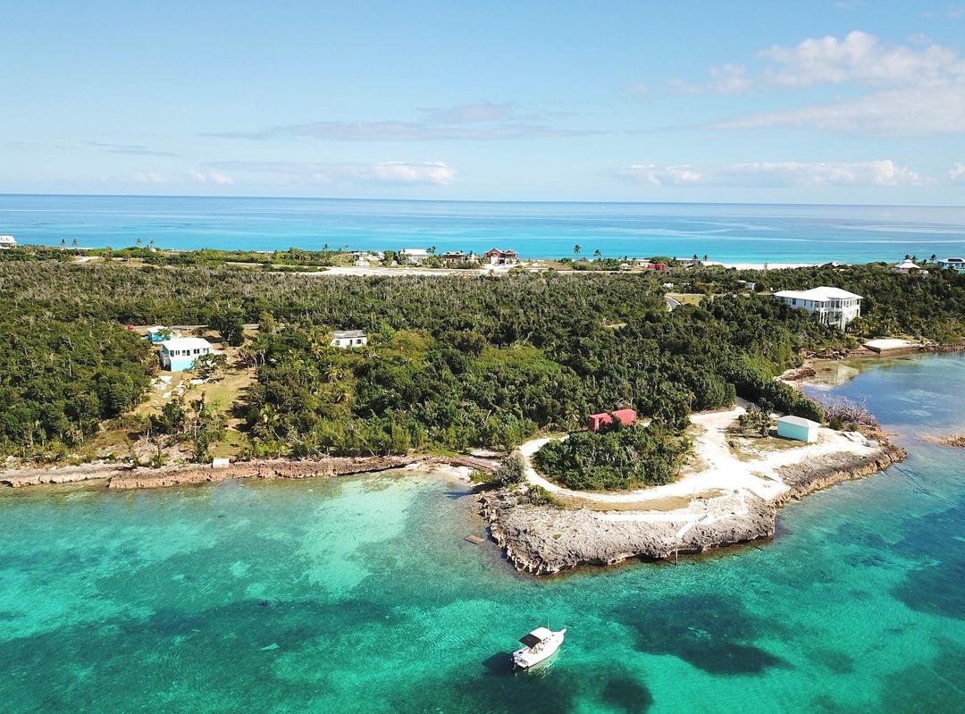 WATERFRONT ACREAGE, Abaco, North Abaco Land for Sale - realtor.com