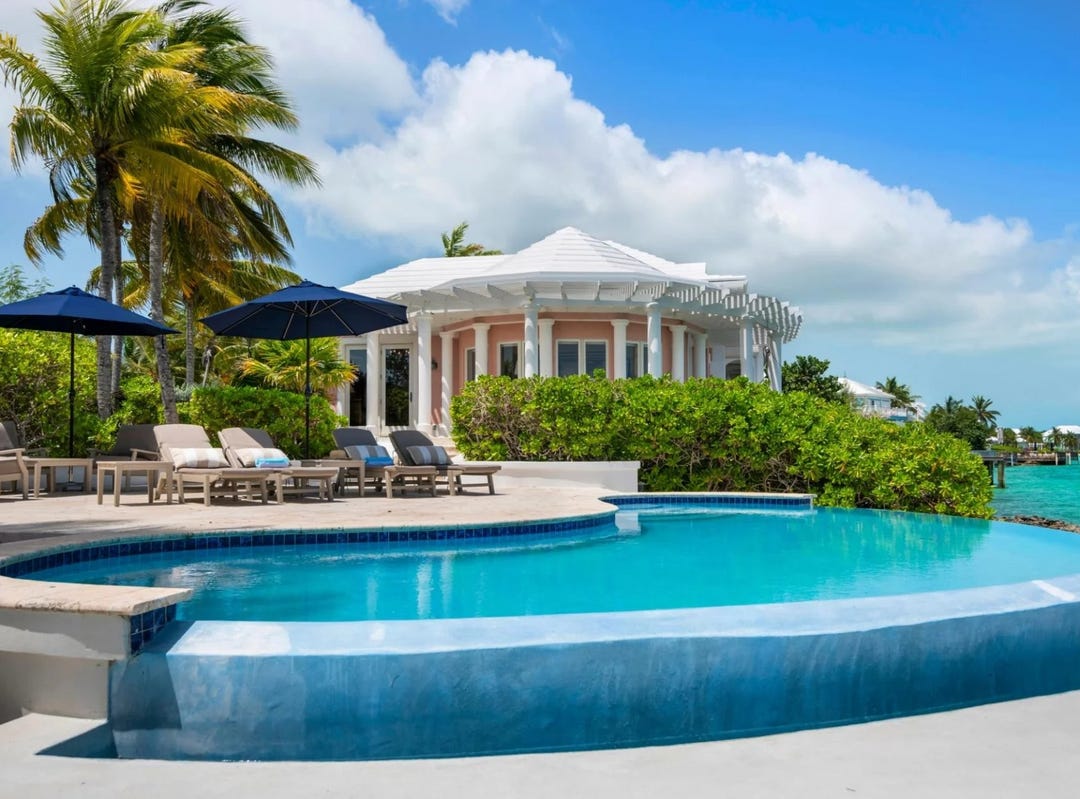 Exuma, Exuma 301661 House for Sale - realtor.com