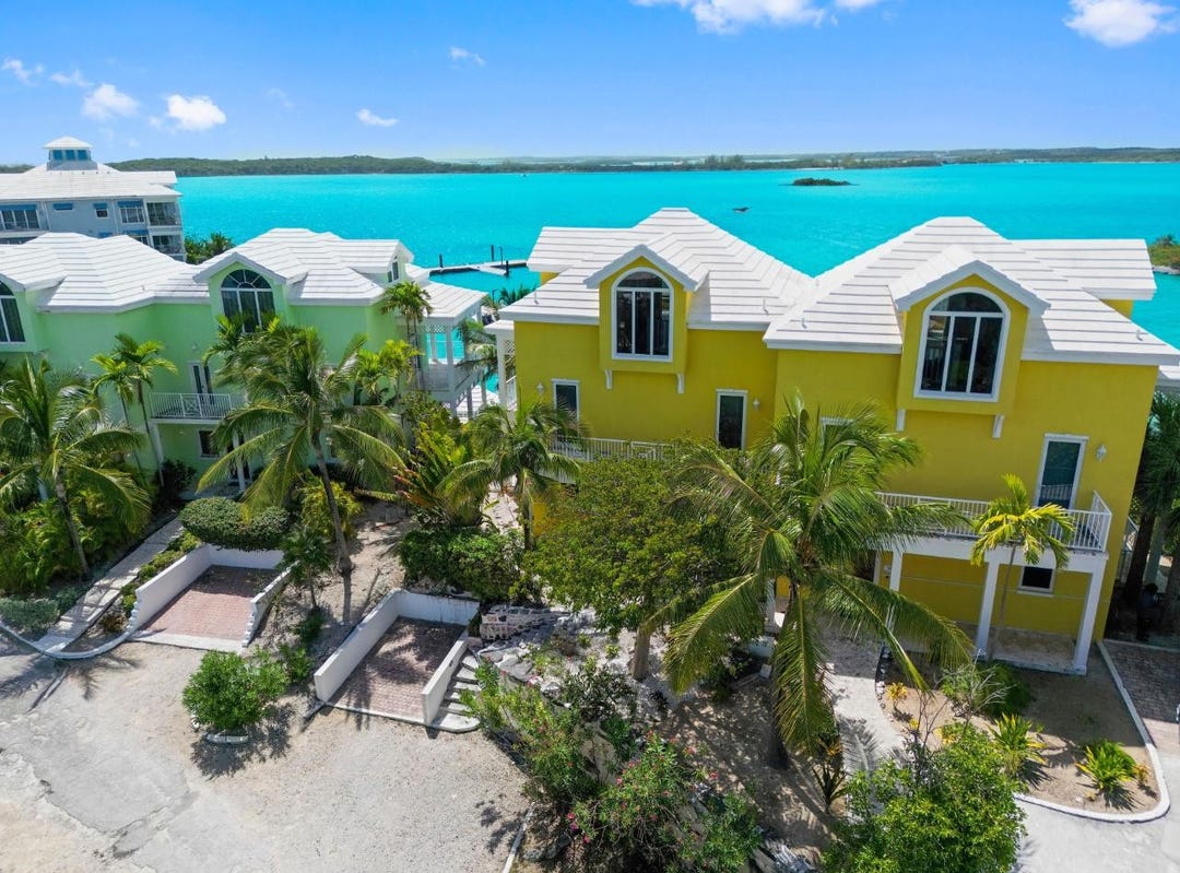VILLA CC1 FEBRUARY POINT, Exuma & Exuma Cays House for Sale - RealEstate KH