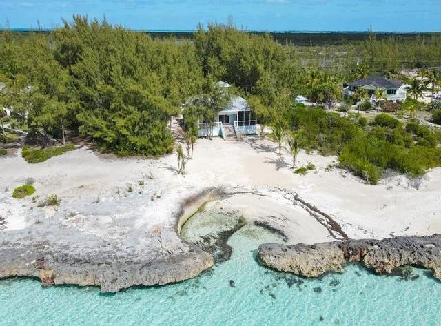 BEACHFRONT OASIS, Eleuthera, South Eleuthera House for Sale - realtor.com