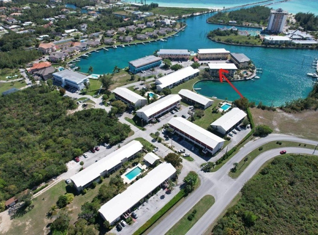 ISLAND BAY PHASE 1 unit: 202, Grand Bahama/Freeport Unit for Sale ...