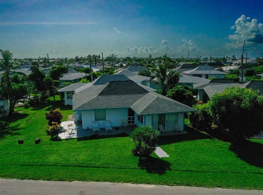 Beach Road BEACH VILLAS unit: 529, Abaco, North Abaco House for Sale ...