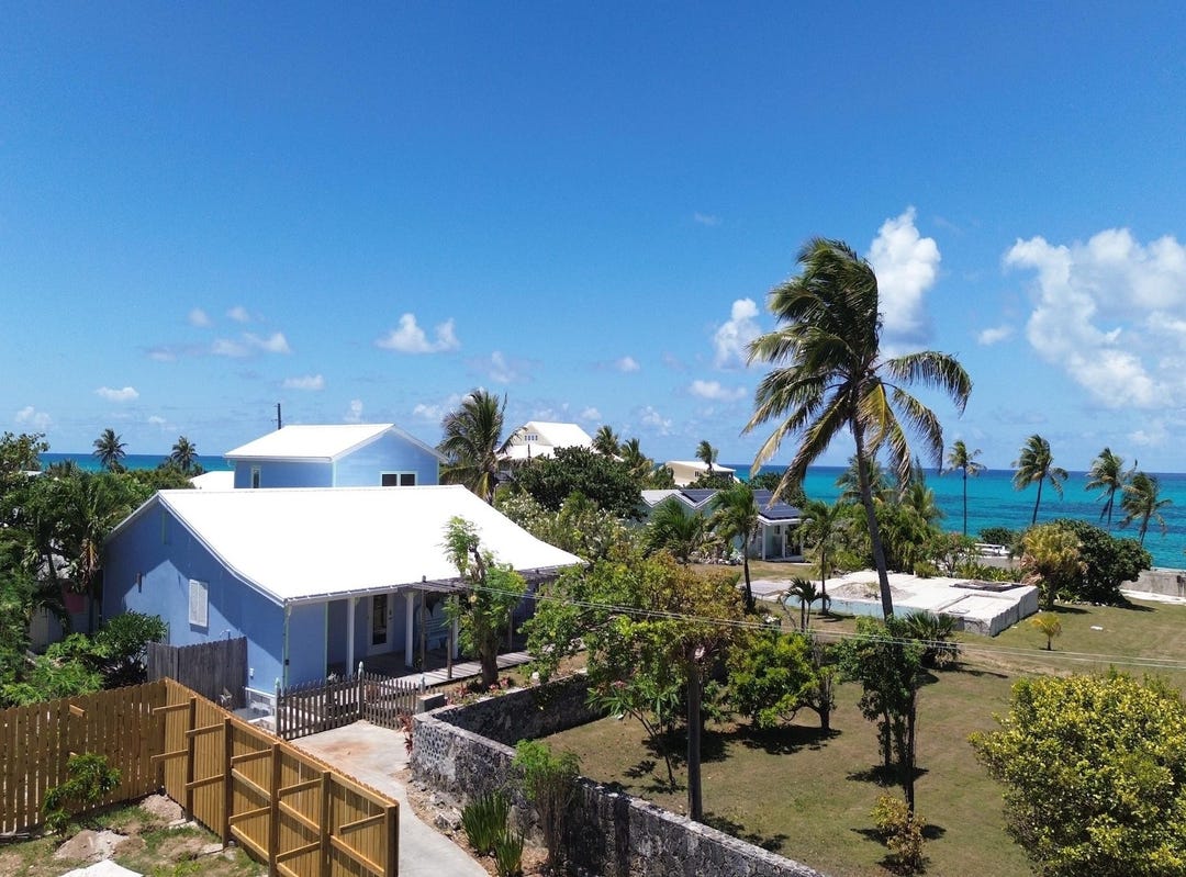 OCEAN VIEW BALLFIELD ROAD, Abaco, North Abaco Apartamento en Venta ...
