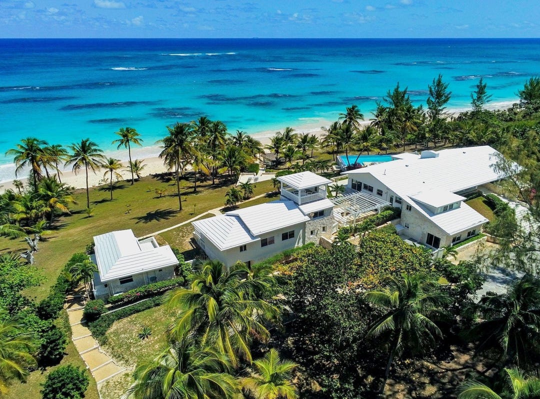 HELIOS ESTATE, Eleuthera, North Eleuthera House for Sale - RealEstate KH