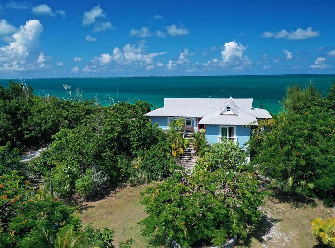 Marsh Harbour Abaco, Abaco, Central Abaco House for Sale - realtor.com