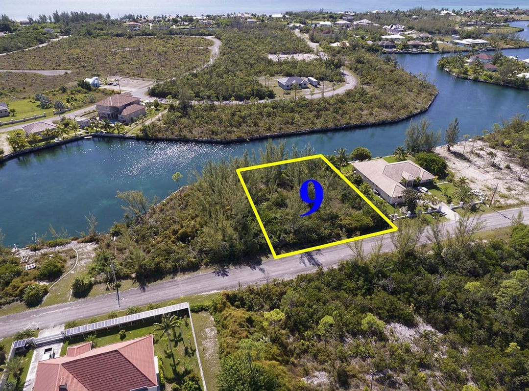 Dollar Row, Grand Bahama, Freeport Land/Development for Sale - realtor.com