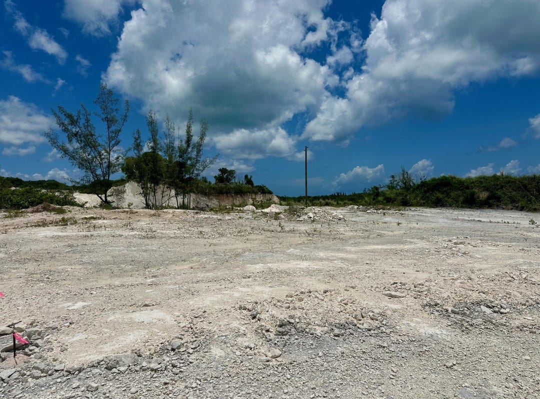 LIGHTBOURNE AVENUE unit: B2, New Providence/Paradise Island Land for ...