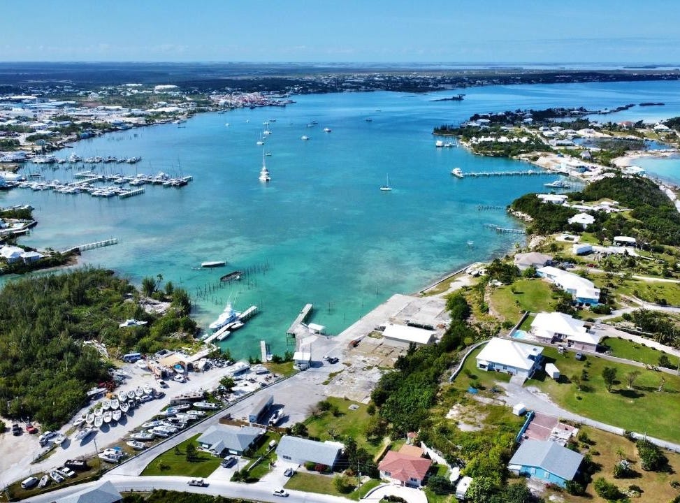 THE FISH HOUSE, PELICAN S, Abaco, North Abaco Other for Sale - realtor.com