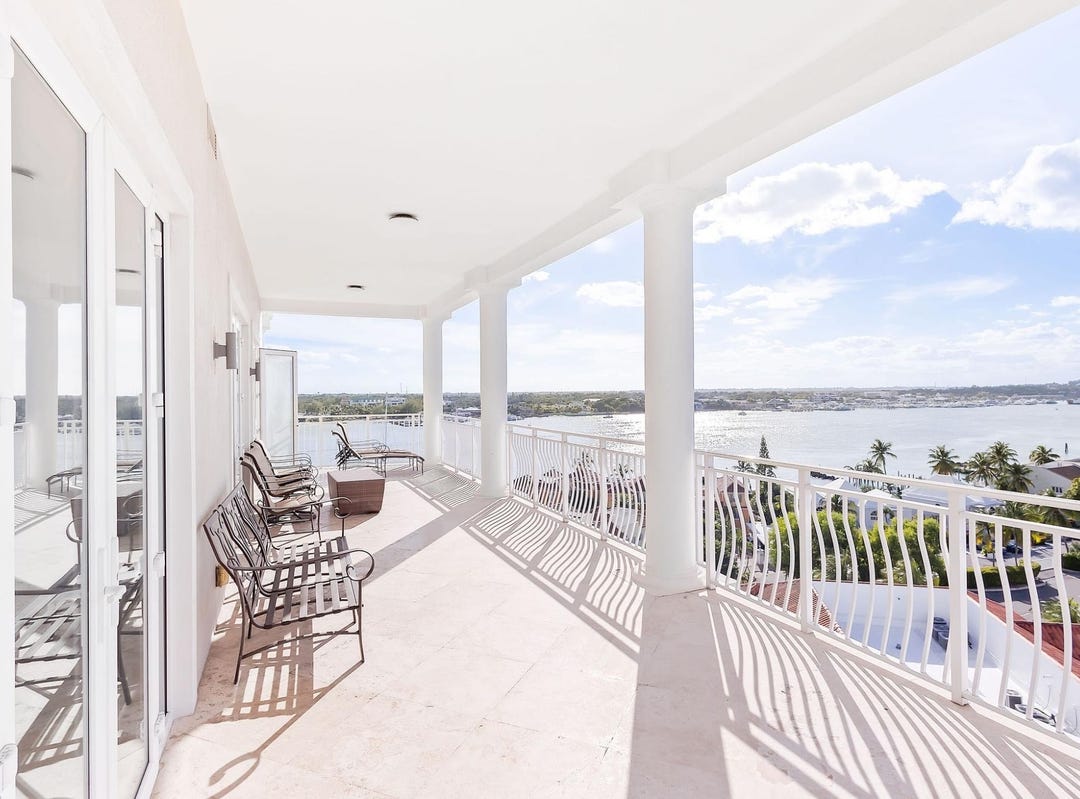 ONE OCEAN, New Providence/Paradise Island, New Providence Apartment for ...