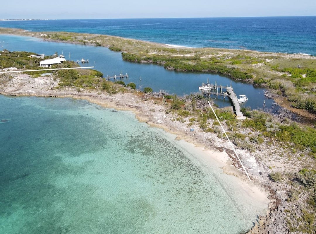 TILLOO POND HARBOUR LOTS, Abaco, North Abaco Land for Sale - realtor.com