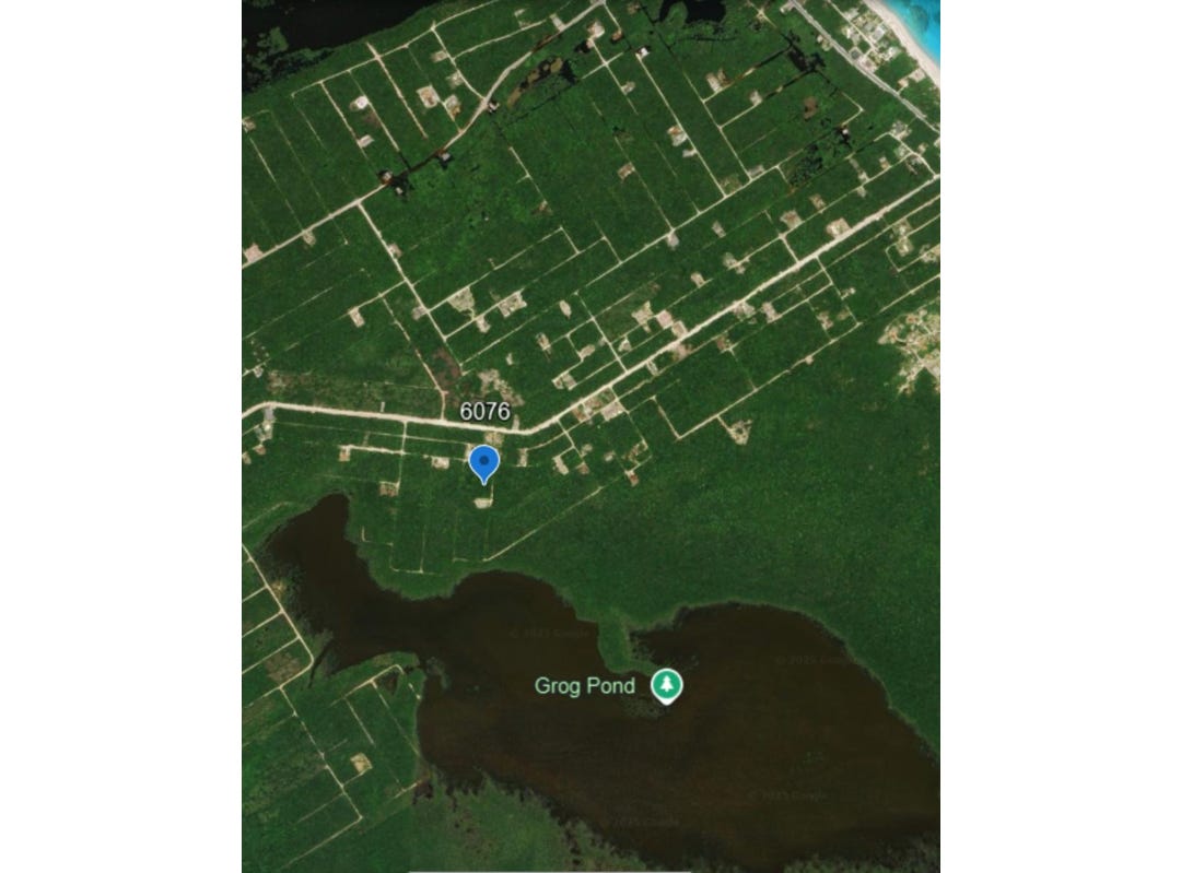 H4Q2+9G, Farmers Hill, The Bahamas, Bahama Sound, Exuma Land ...