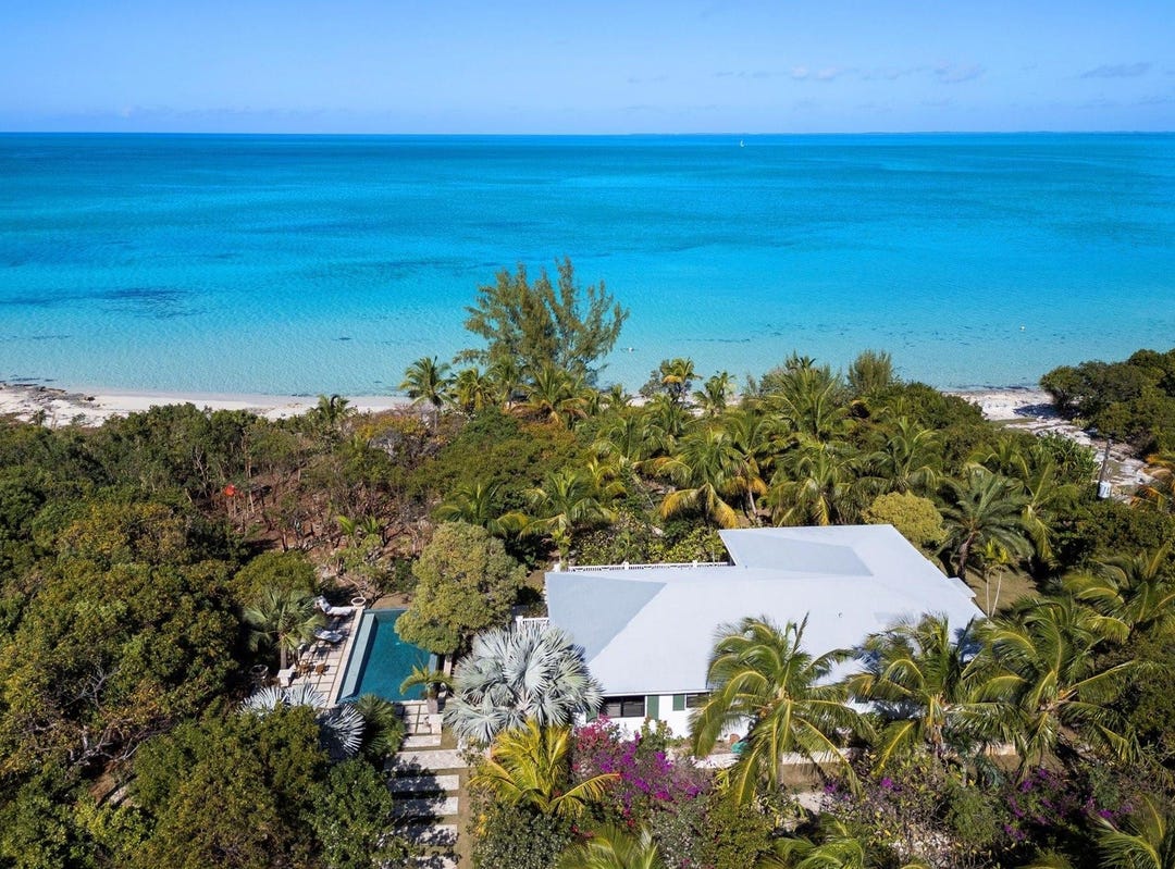 THE CURRENT ESTATE, Eleuthera, South Eleuthera House for Sale ...