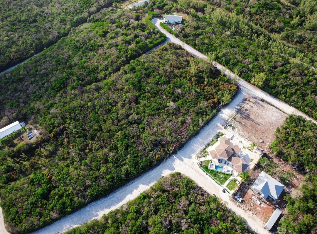 LOT 14 BLOCK 36 SECTION C, Eleuthera, South Eleuthera Land for Sale ...
