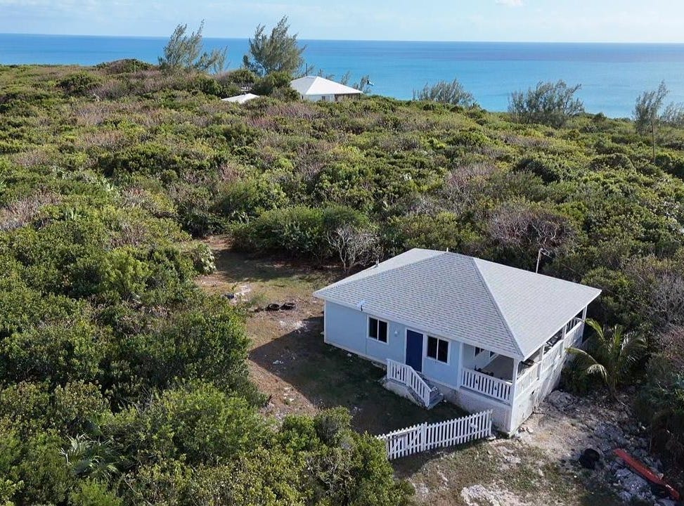 RAINBOW BAY SUBDIVISION, Eleuthera, South Eleuthera House for Sale ...
