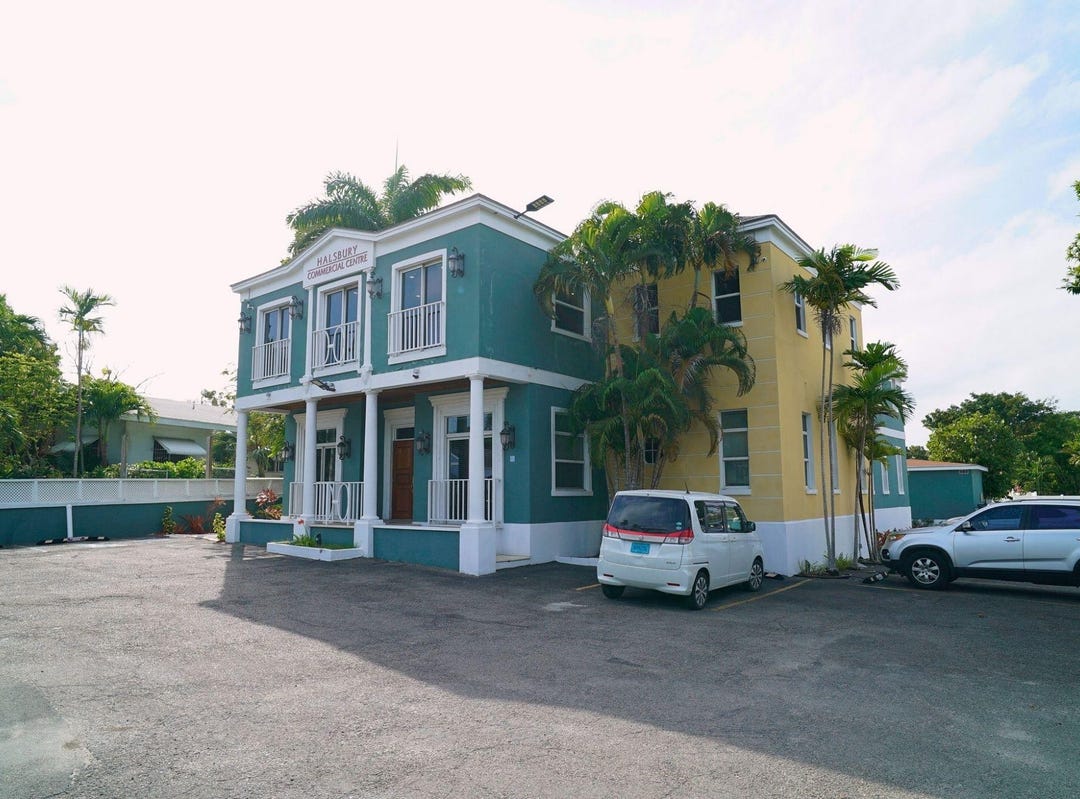 10 VILLAGE ROAD, HALSBURY CH, New Providence/Paradise Island Other for ...