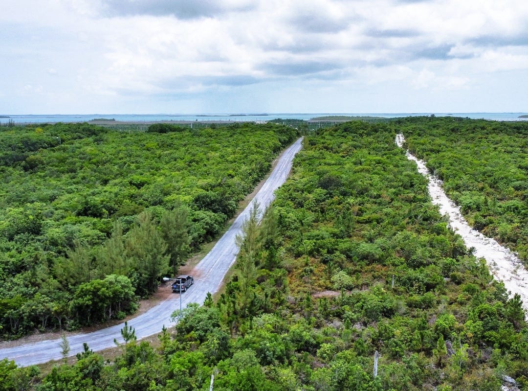 S.C.Bootle Highway, Abaco, Central Abaco Land/Development for Sale ...
