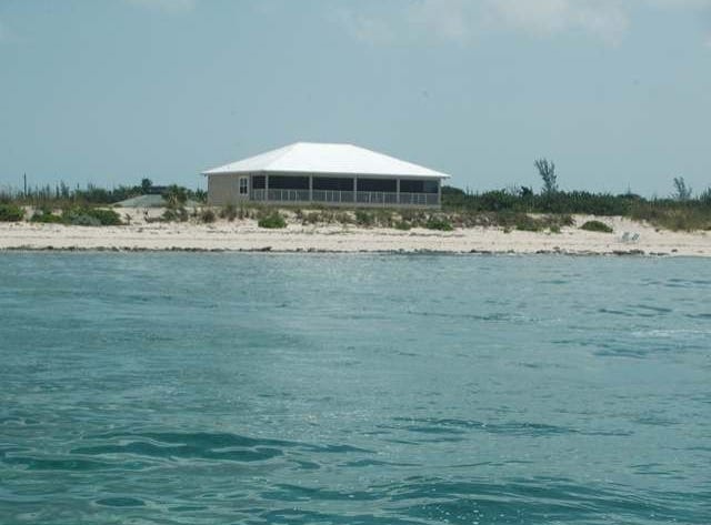 Bahamas - BOOTLE BAY VILLAGE - Grand Bahama/Freeport, Grand Bahama ...