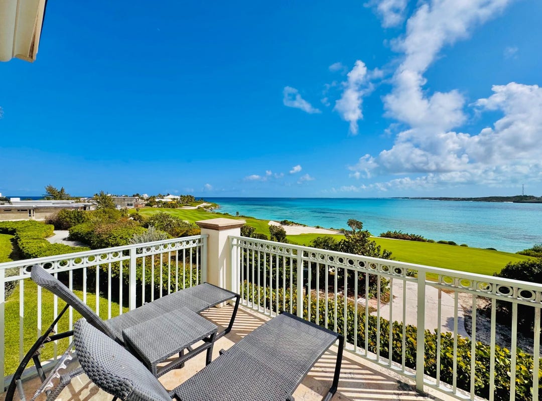 GRAND ISLE RESORT AND RES unit: Villa 1112, Exuma & Exuma Cays Unit for ...