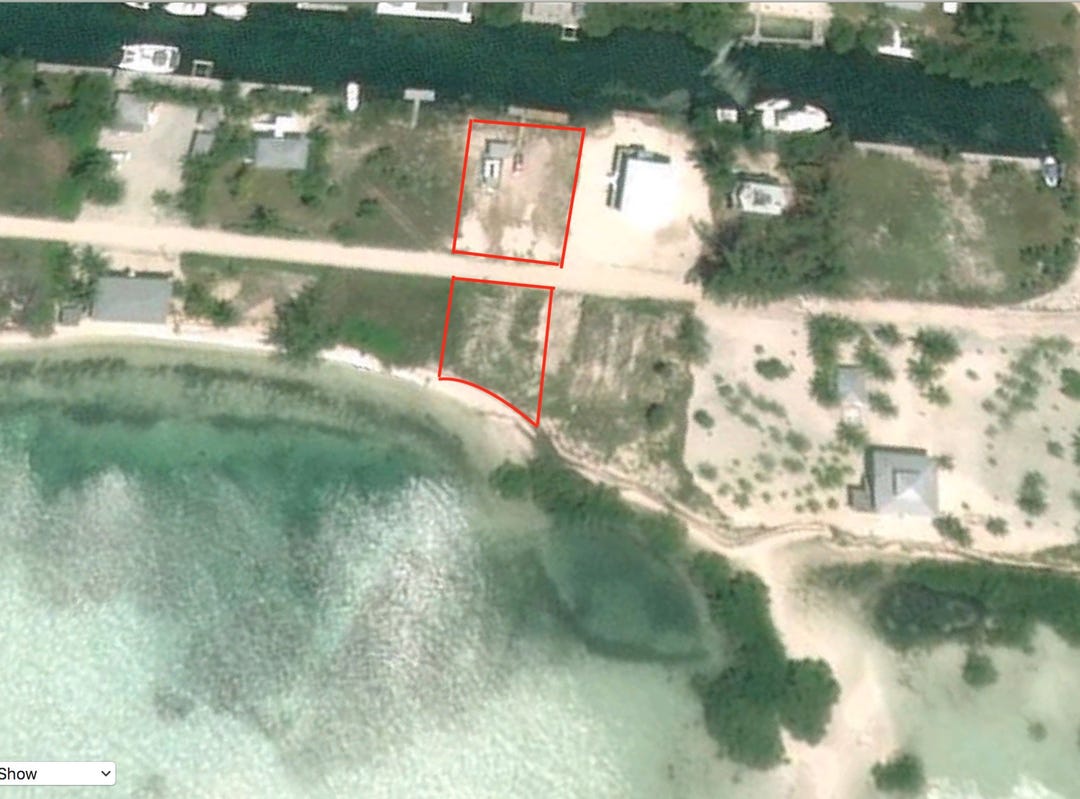 Unnamed Road, Port Royal Subdivision, Port Royal Subdivision Land ...